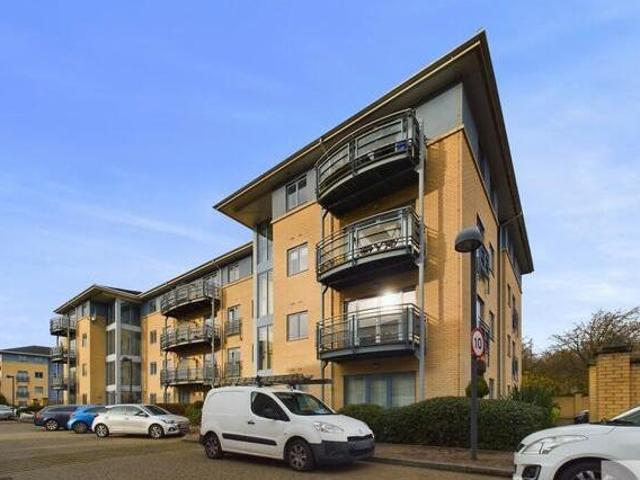 Admiral House, Castle Quay Close, 2 Bedroom Ground