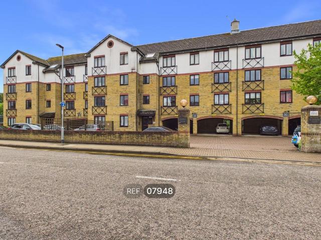 Admiral House, Viersen Platz, Peterborough PE1, 2 bed flat to rent, £850 pcm | PrimeLocation