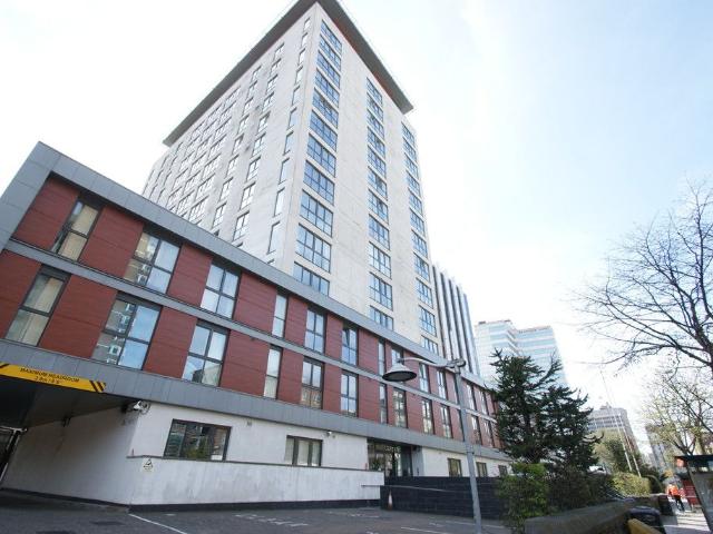 Admiral House, 38 42 Newport Road CF24, Studio to rent, £900 pcm | PrimeLocation