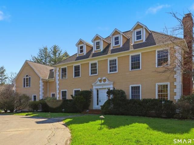 Admiral Ln, Wilton, Home For Sale
