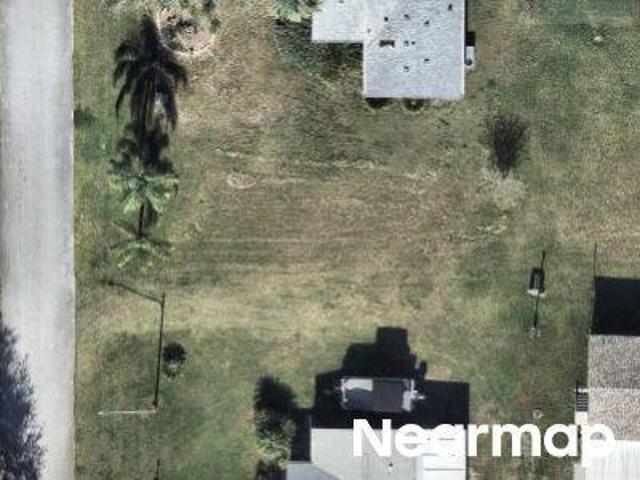 Admiral Ln