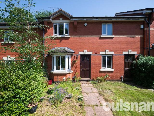 Admiral Place, Moseley, Birmingham, West Midlands B13, 2 bed terraced house to rent, £1,150 pcm | PrimeLocation