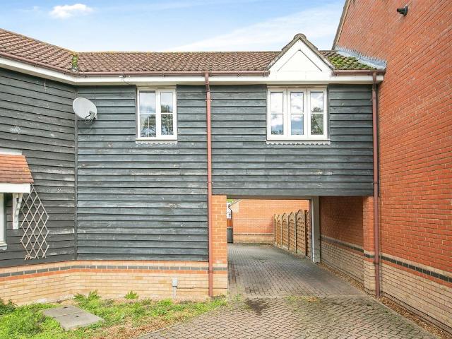 Admiral Road, Ipswich IP8, 1 bed maisonette to rent, £850 pcm | PrimeLocation
