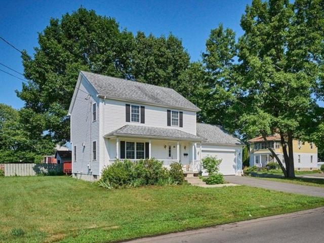 Admiral St, Easthampton, Home For Sale