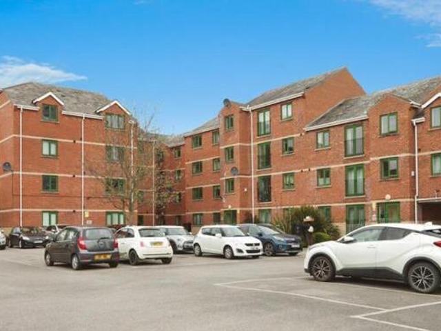 Admiral Street, Leeds, 2 Bedroom Apartment