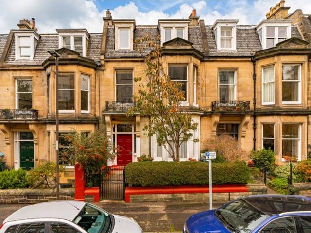 Admiral Terrace, Bruntsfield, EH10 4JH