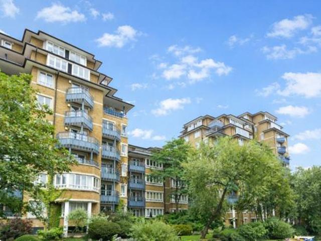 Admiral Walk, Fleming Lodge Admiral Walk, 3 Bedroom Apartment