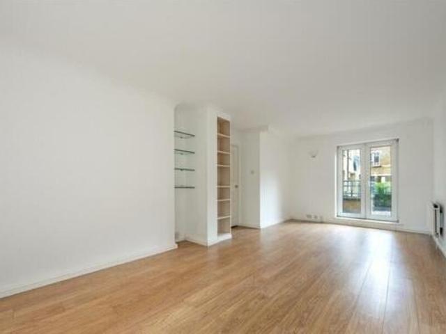 Admiral Walk, Hunter Lodge, Maida Vale, 2 Bedroom Apartment