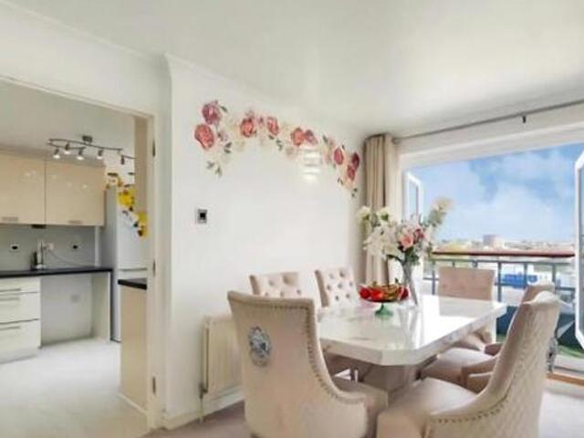 Admiral Walk, London, 2 Bedroom Apartment