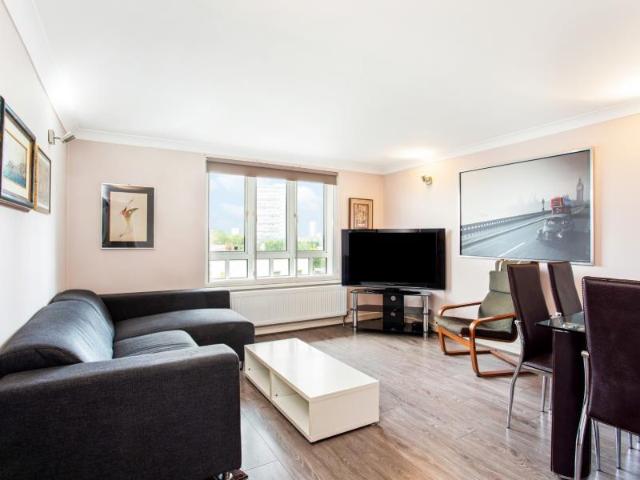 Admiral Walk, Maida Vale, W9 1 bed apartment to rent £2,600 pcm £600 pw