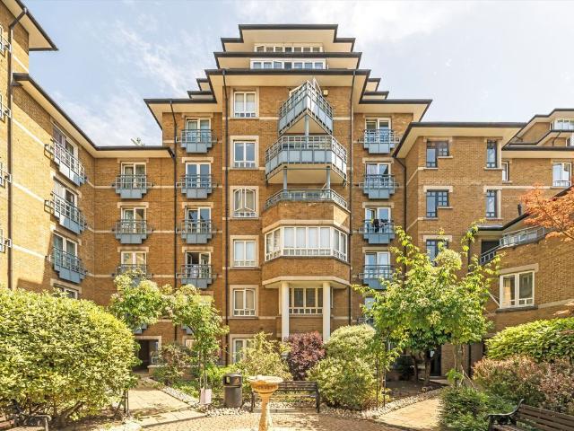 Admiral Walk, Maida Vale W9, 1 bed flat to rent, £2,600 pcm | PrimeLocation
