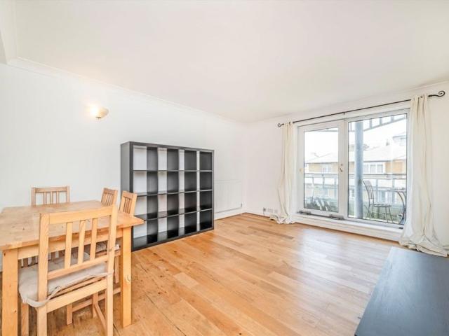 Admiral Walk, W9, London