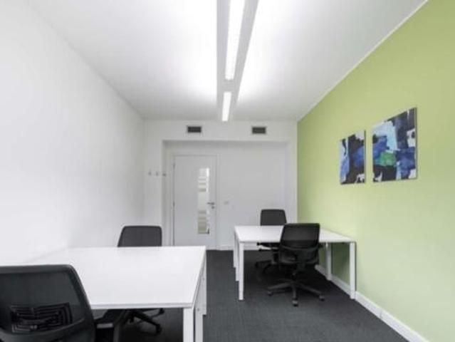 Admiral Way, Doxford International Business Park, Serviced Office To