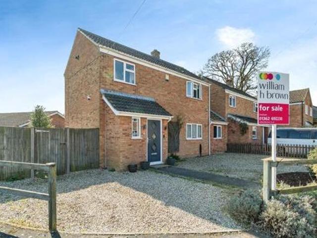 Admirals Walk, Hingham, 4 Bedroom Link