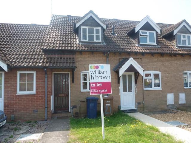 Admirals Drive, Wisbech PE13, 1 bed property to rent, £750 pcm | PrimeLocation