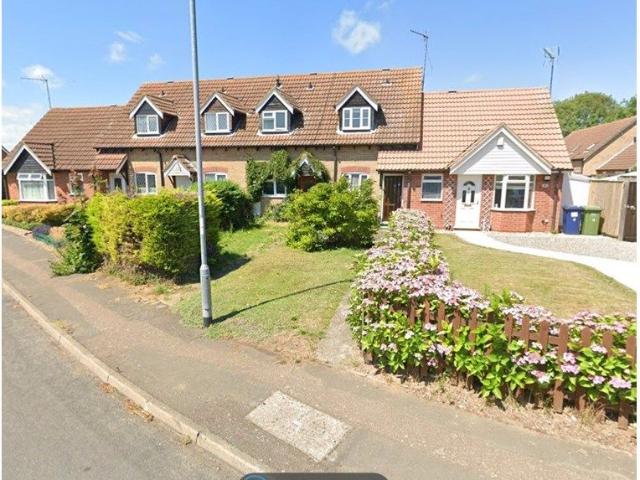 Admirals Drive, Wisbech PE13, 1 bed terraced house to rent, £730 pcm | PrimeLocation
