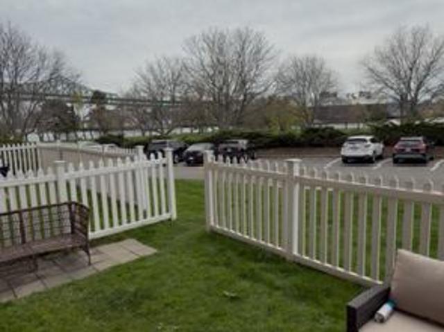 Admirals Hill condo 1 bedroom for rent