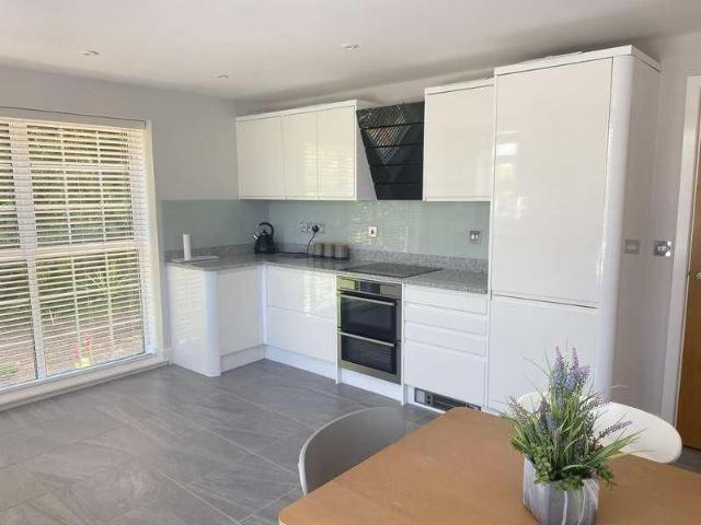 Admirals Point, Cambridge Road, East Cowes, Isle Of Wight, PO32