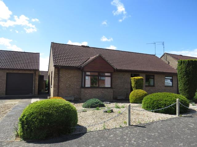 Admiralty Close, Downham Market PE38, 3 bed detached bungalow to rent, £1,100 pcm | PrimeLocation