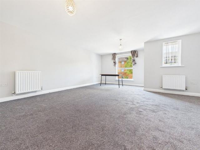Admiralty Close, West Drayton, Middlesex, UB7