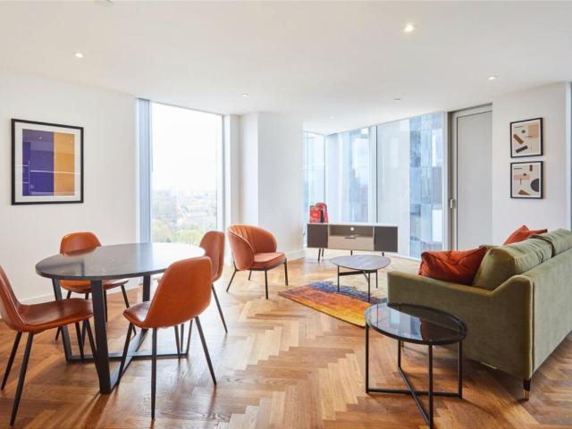 Admiralty Avenue, London E16, 2 bed flat to rent, £2,200 pcm | PrimeLocation