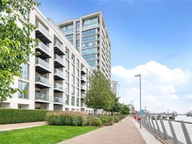 Admiralty Avenue, London E16, 2 bed flat to rent, £2,600 pcm | PrimeLocation