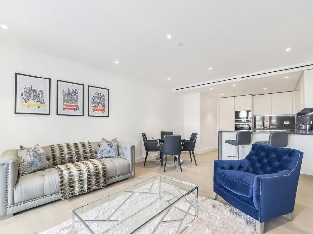 Admiralty House, 150 Vaughan Way, E1W 2 bed apartment to rent £4,000 pcm £923 pw