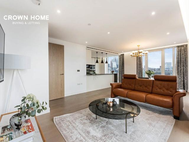 Admiralty House, 150 Vaughan Way, London Dock, Wapping E1W, 2 bed flat to rent, £4,500 pcm | PrimeLocation