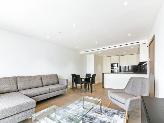 Admiralty House, 150 Vaughan Way, Shadwell, London E1W, 2 bed flat to rent, £3,900 pcm | PrimeLocation