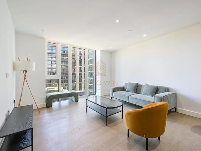 Admiralty House, London Dock E1W, 2 bed flat to rent, £3,900 pcm | PrimeLocation