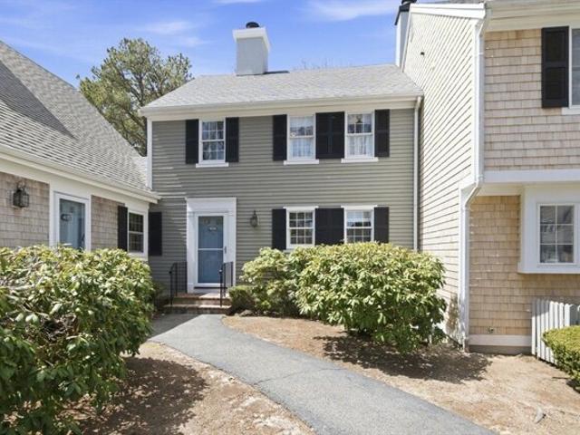 Admiralty Hts Unit,yarmouth, Condo For Sale