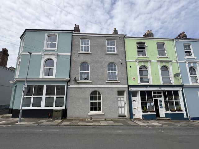 Admiralty Street, Plymouth PL1, 1 bed flat to rent, £900 pcm | PrimeLocation