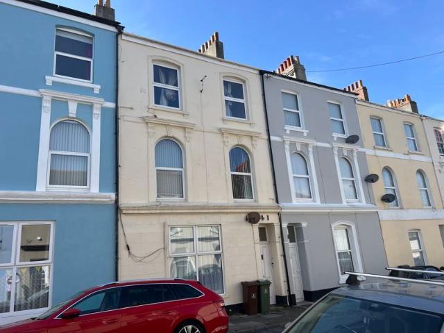 Admiralty Street, Stonehouse, Plymouth PL1, 1 bed flat to rent, £750 pcm | PrimeLocation