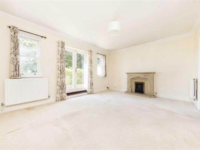 Admiralty Way, TW11, London