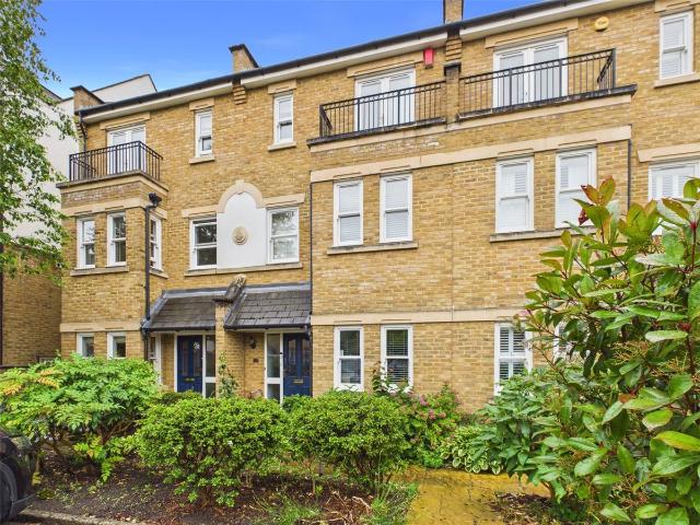 Admiralty Way, Teddington TW11, 4 bed end terrace house to rent, £4,000 pcm | PrimeLocation