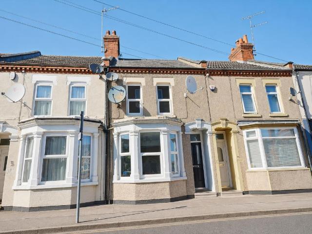 Adnitt Road, Northampton NN1, 3 bed terraced house to rent, £1,200 pcm | PrimeLocation