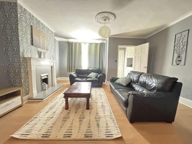Adolphus Place, Gilesgate, Durham, DH1