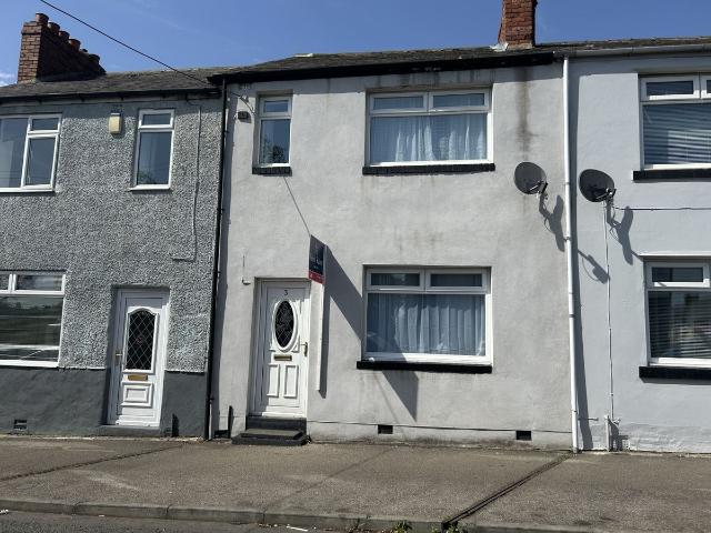 Adolphus Place, Gilesgate, Durham DH1, 3 bed terraced house to rent, £1,050 pcm | PrimeLocation