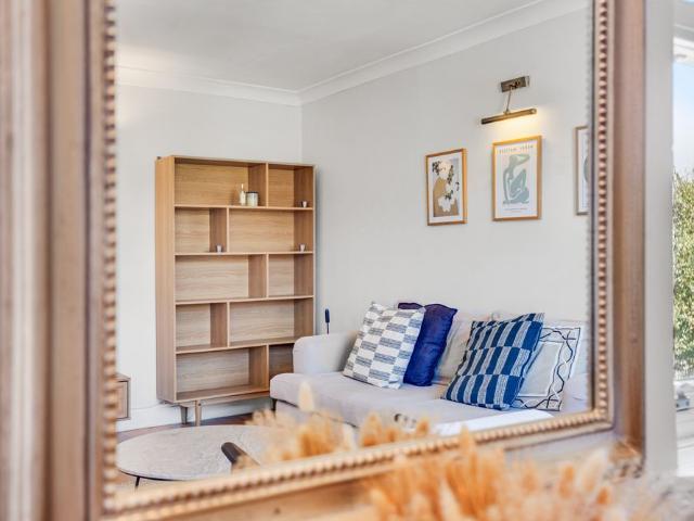Adolphus Road, Finsbury Park N4