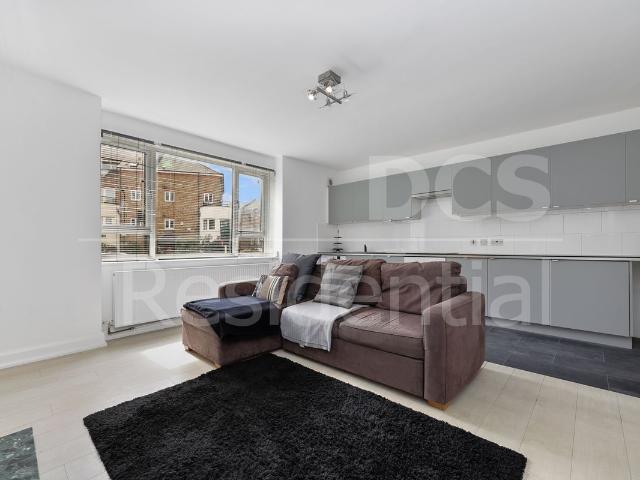 Adolphus Road, Highbury N4, 2 bed flat to rent, £2,450 pcm | PrimeLocation