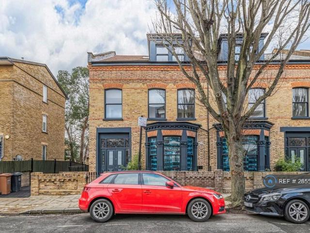 Adolphus Road, London, N4 1 bed flat to rent £2,000 pcm £462 pw