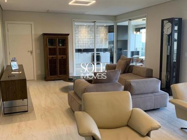 Adolpho Lindenberg Apartamento de alto padrão à venda no Condomínio Adolpho Lindenberg – Jundiaí
