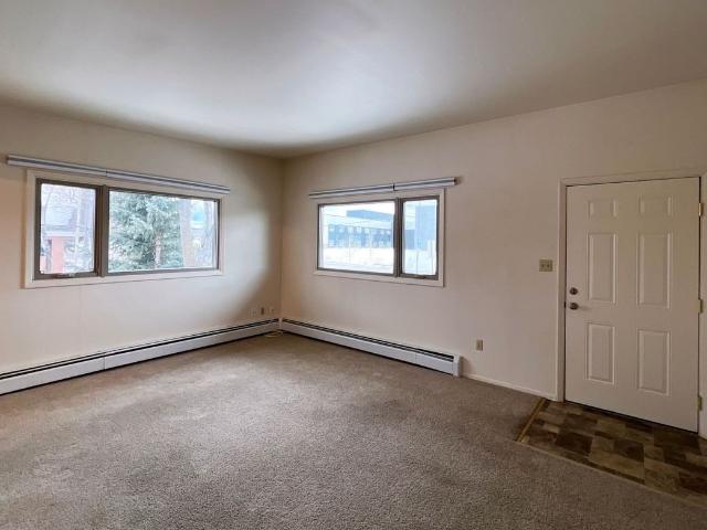 Adorable 3 bedroom 1 bathroom Top Level Unit 2 Bedroom Apartment for Rent at 302 N 11th Ave, Bozeman, MT 59715
