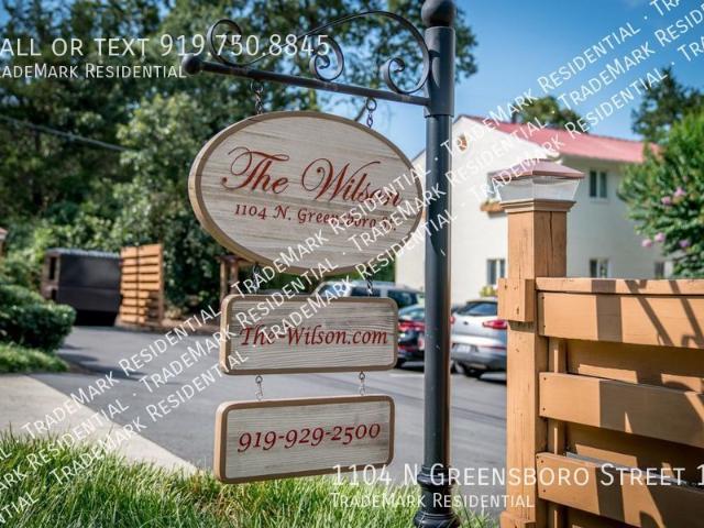 ADORABLE 3 BEDROOM IN CHAPEL HILL/CARRBORO!