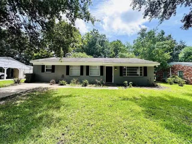 Adorable 3BR in Montgomery, AL 1153 Karen Rd