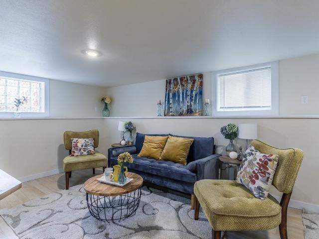 Adorable home with 3 Units in Tacoma 1 Bedroom Apartment for Rent at 3737 Tacoma Ave S, Tacoma, WA 98418 South End