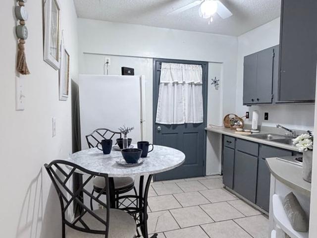 Adorably Cozy Studio