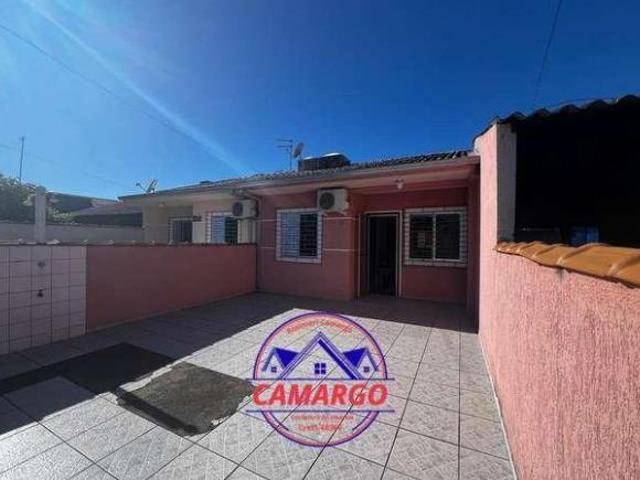 Adorável Residência em Santa Terezinha