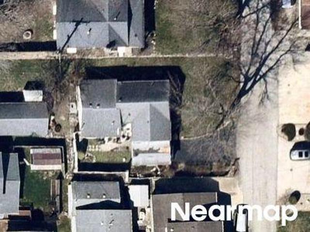 Ada Ave & 0 Beech Ave