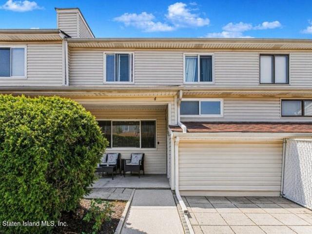 Ada Dr, Staten Island, Condo For Sale